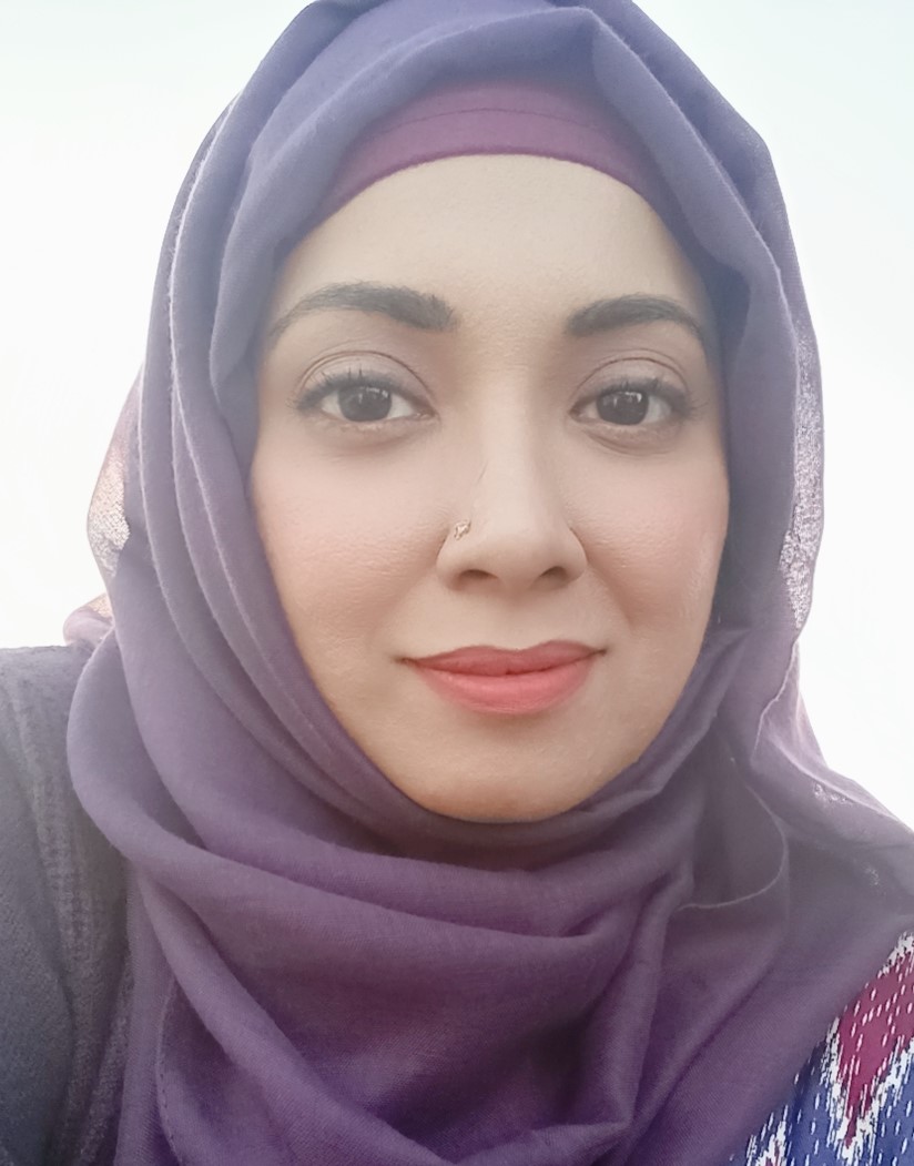 Teaching Staff | NEDUET - Depatmental Website